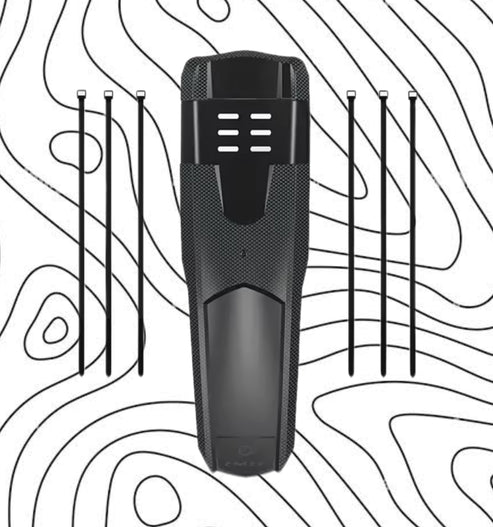 Upgraded Mud Guard – TOKOUR