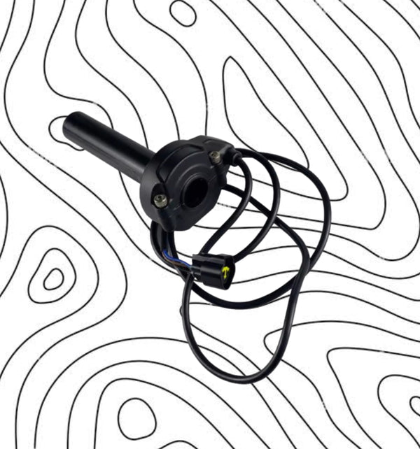 plug and play Surron Throttle – TOKOUR